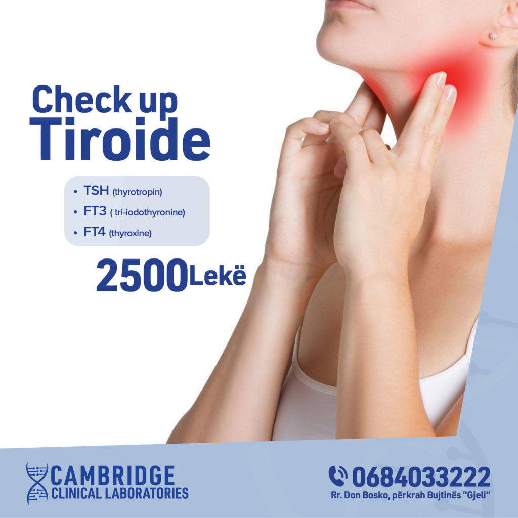 Cambridge Clinical Laboratories – Cambridge Clinical Laboratories