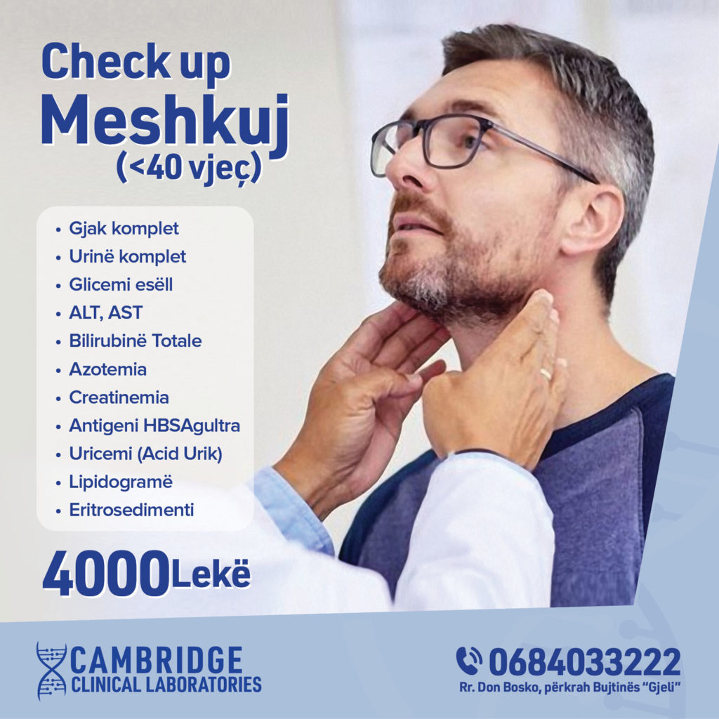 Cambridge Clinical Laboratories – Cambridge Clinical Laboratories