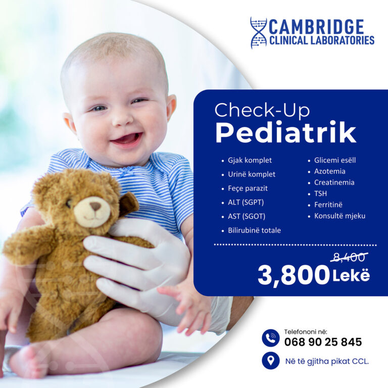 Cambridge Clinical Laboratories – Cambridge Clinical Laboratories