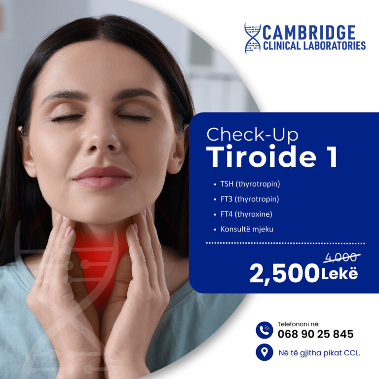 Cambridge Clinical Laboratories – Cambridge Clinical Laboratories