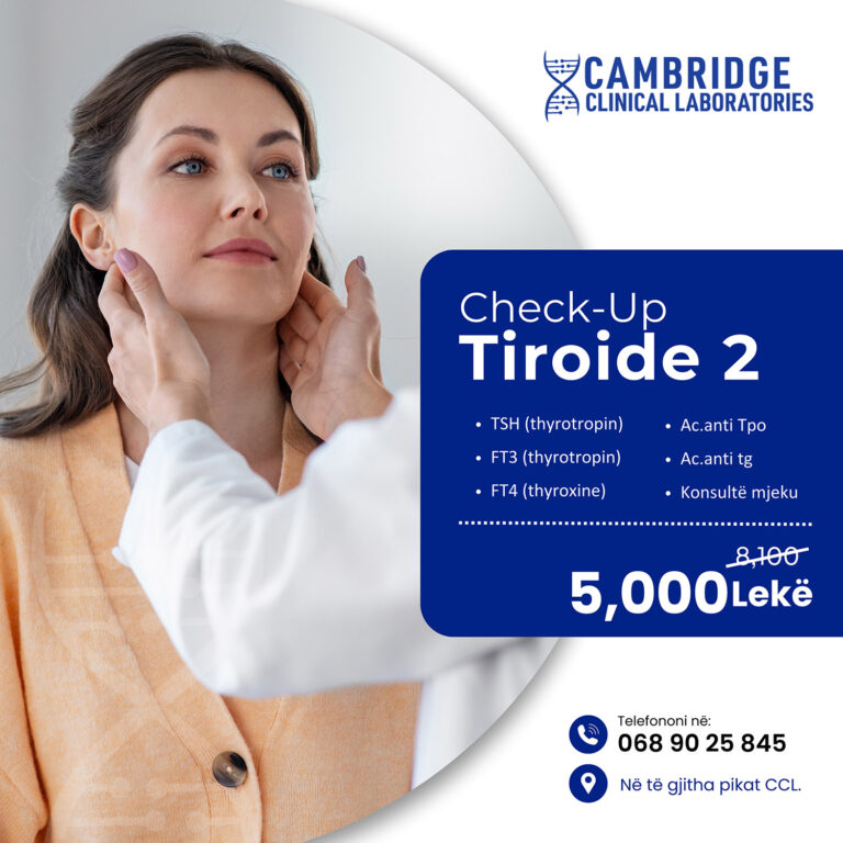 Cambridge Clinical Laboratories – Cambridge Clinical Laboratories