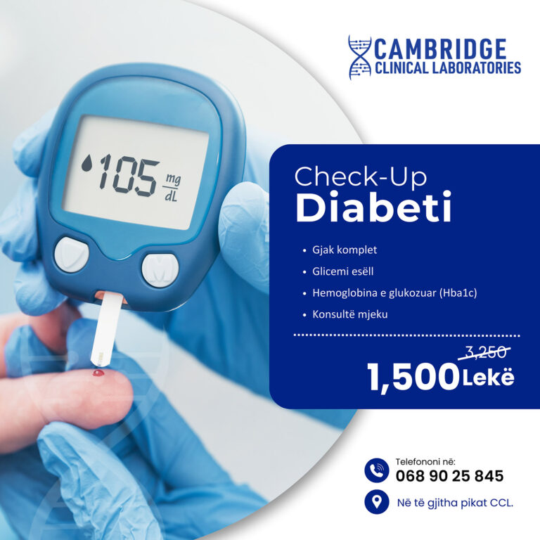 Cambridge Clinical Laboratories – Cambridge Clinical Laboratories