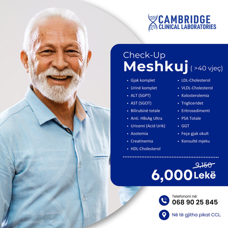 Cambridge Clinical Laboratories – Cambridge Clinical Laboratories